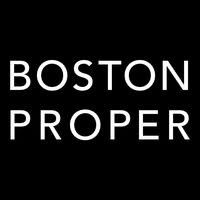 Boston Proper: The INSIDER: Late Summer Issue | Milled