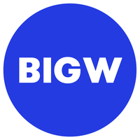 BIG W: New releases at BIG W! | Milled