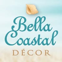 Bella Coastal Decor: New Catalog, New Coastal Finds! 🐚 | Milled