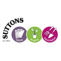 Suttons Seeds: SEED PACKETS from 69p EACH + FREE DELIVERY! | Milled